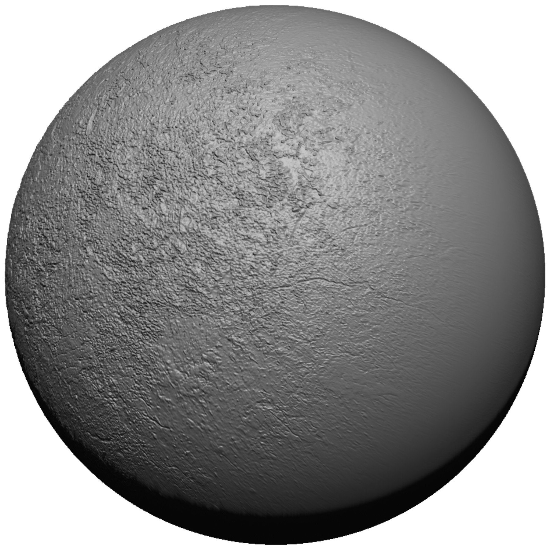 ArtStation - Dirt Alphas Volume 01 | Brushes