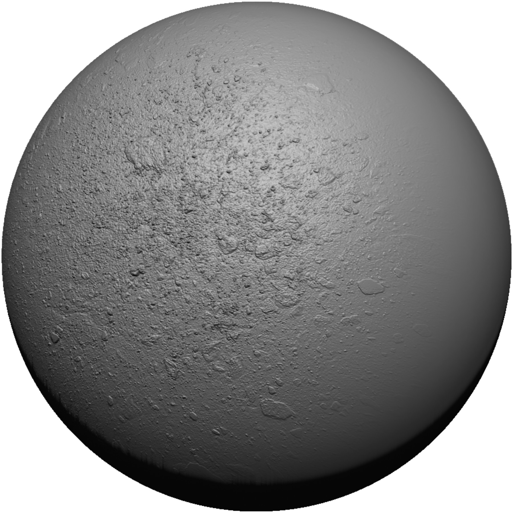 ArtStation - Dirt Alphas Volume 01 | Brushes