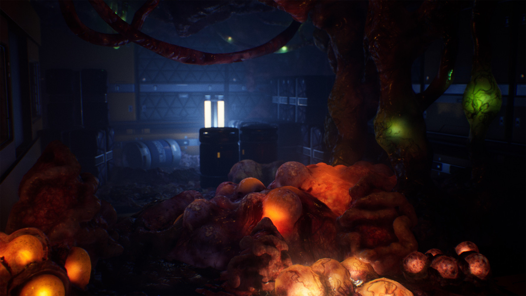 ArtStation - Biomass - Bundle | Game Assets