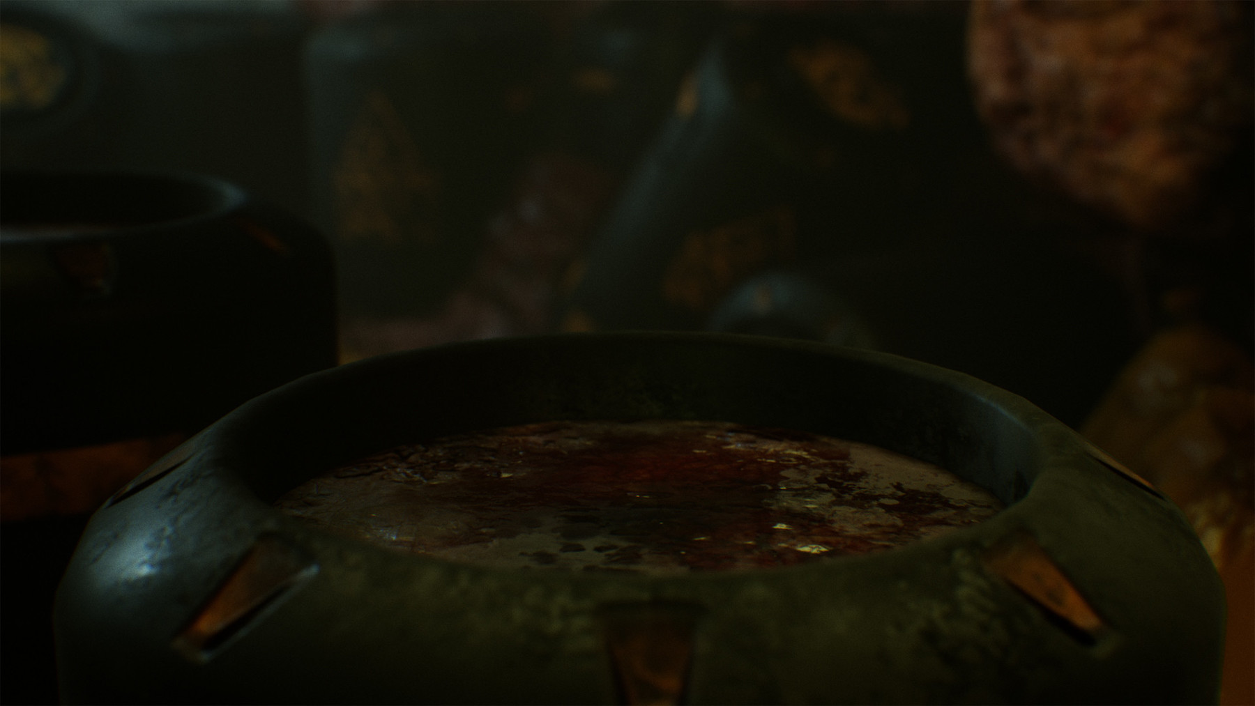 ArtStation - Biomass - Bundle | Game Assets