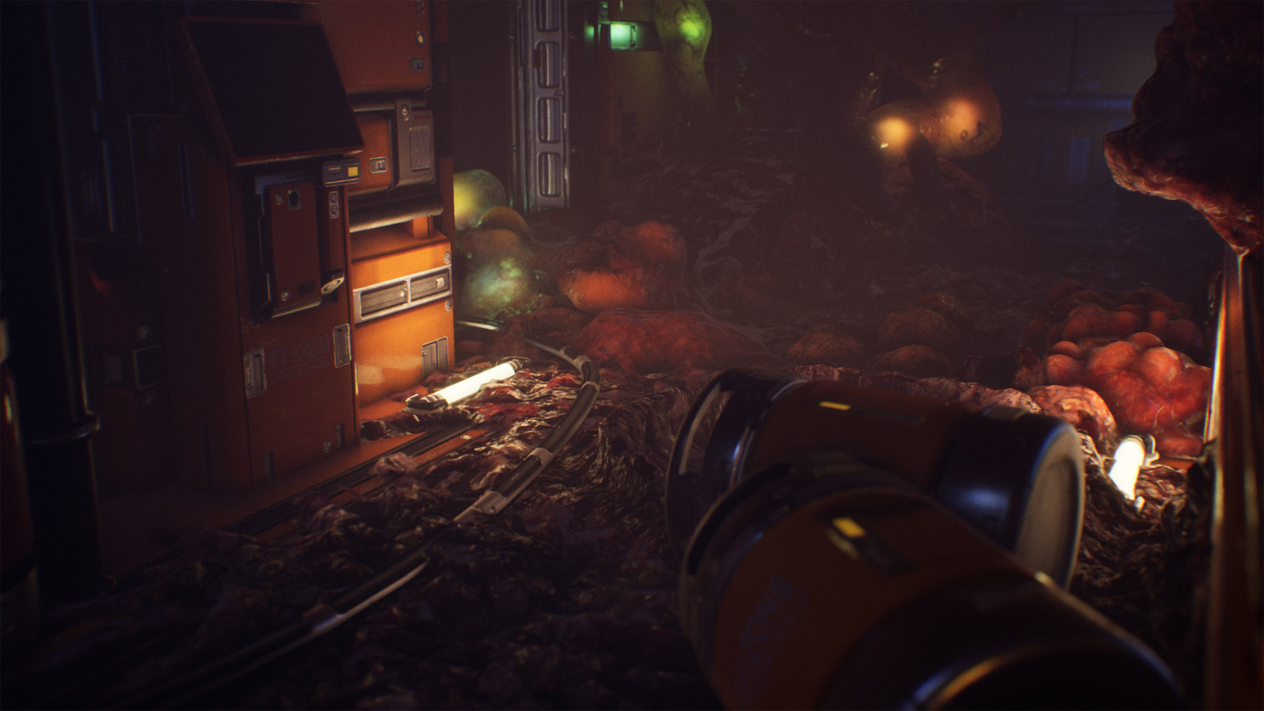 ArtStation - Biomass - Bundle | Game Assets