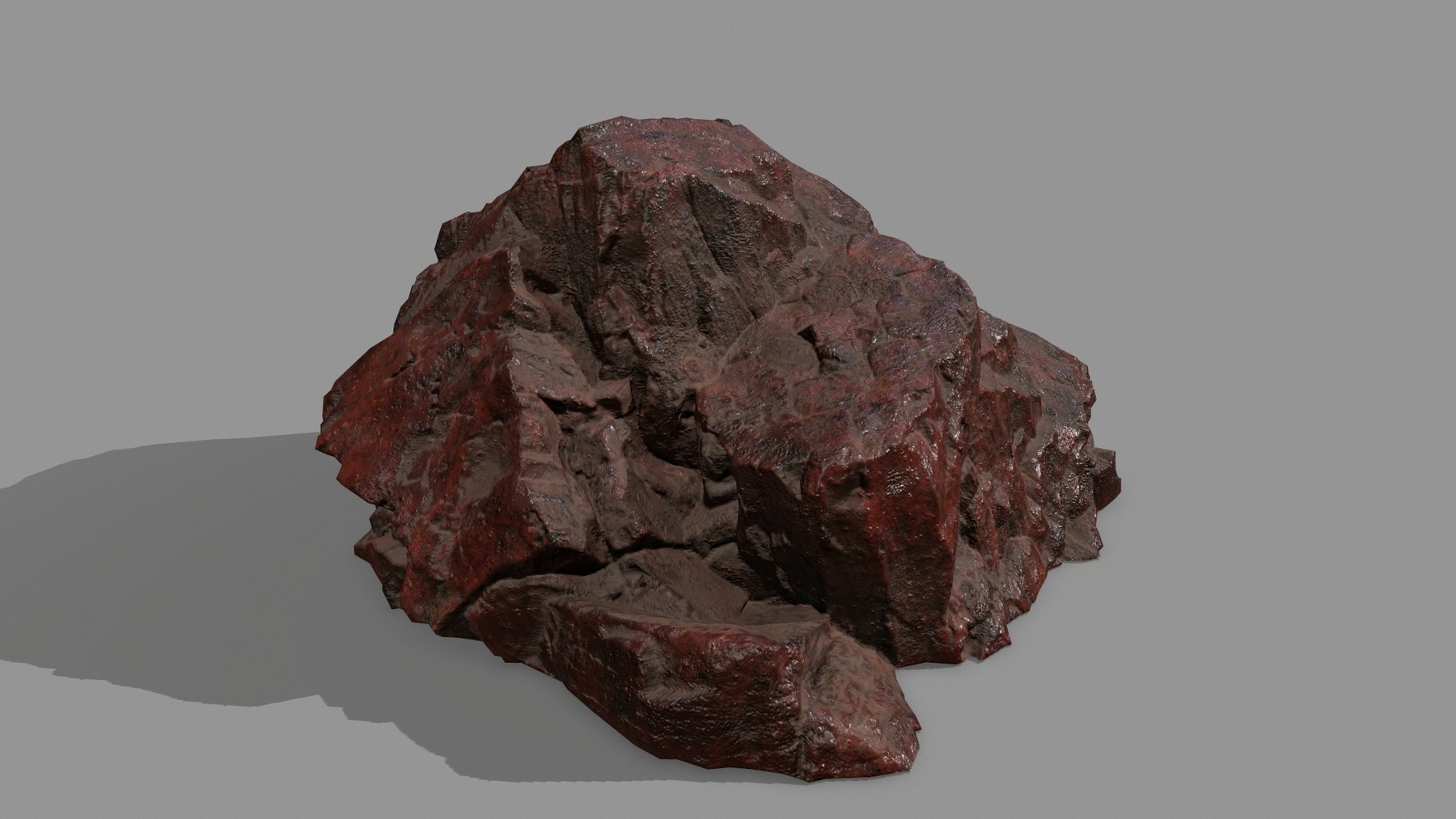ArtStation - Rock Set | Resources