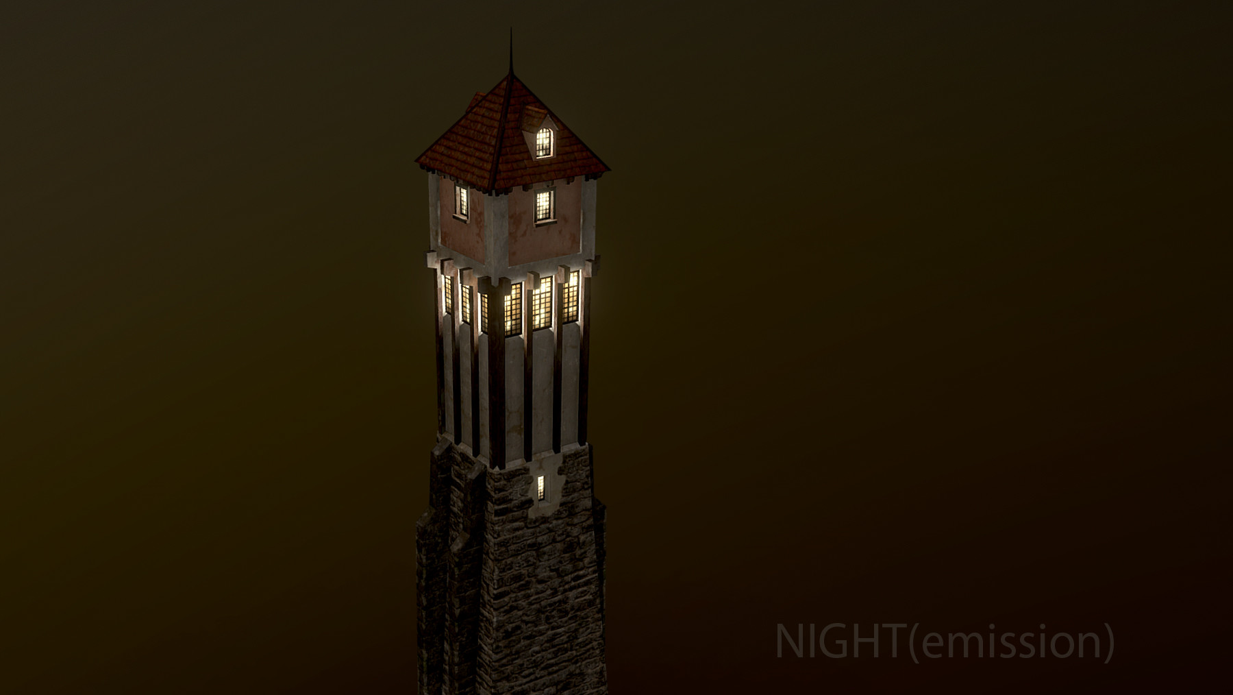 ArtStation - Medieval DRAGON Towers with general texture set 8k | Resources