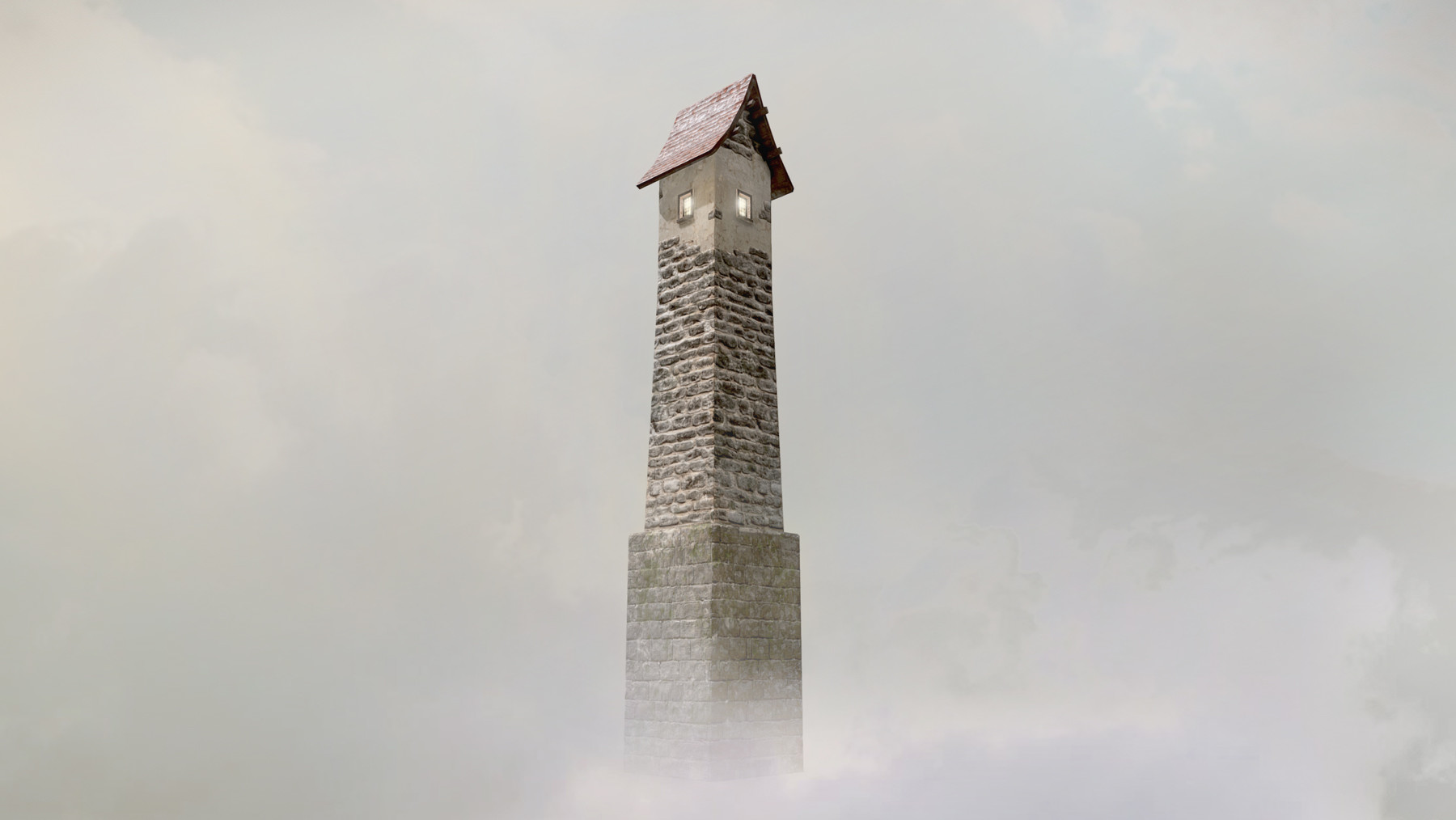 ArtStation - Medieval DRAGON Towers with general texture set 8k | Resources