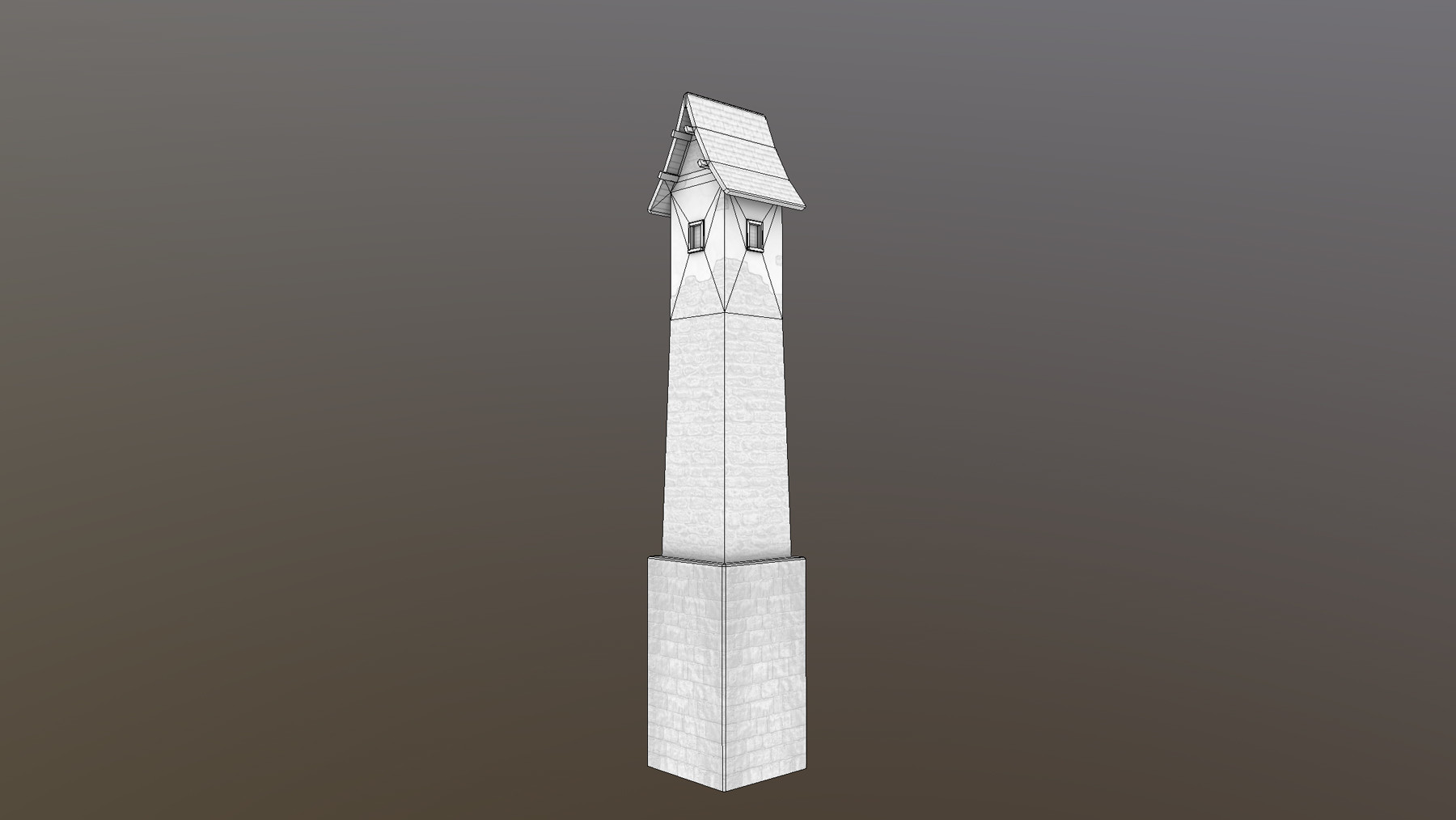ArtStation - Medieval DRAGON Towers with general texture set 8k | Resources