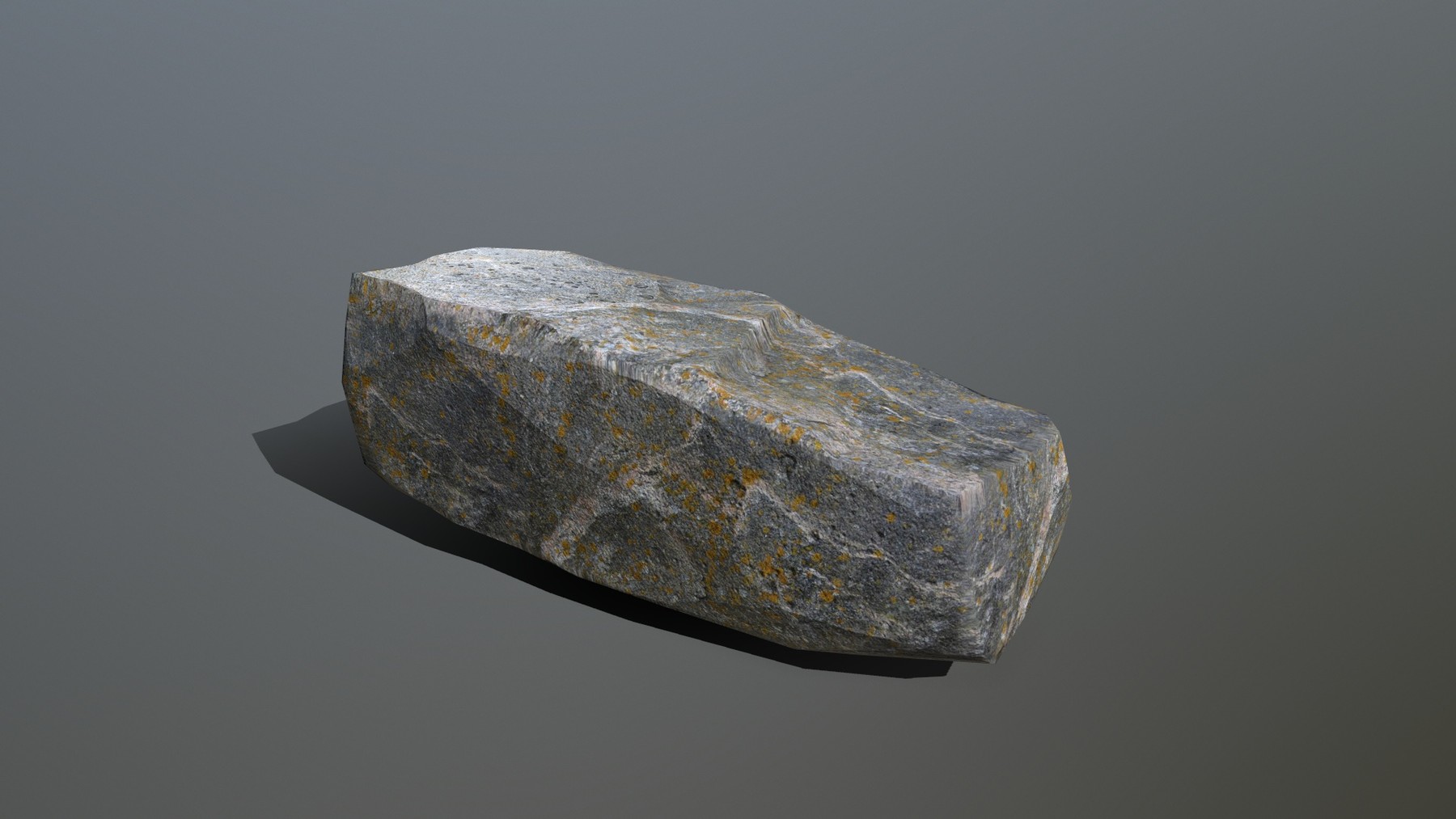 ArtStation - Rock Set | Resources