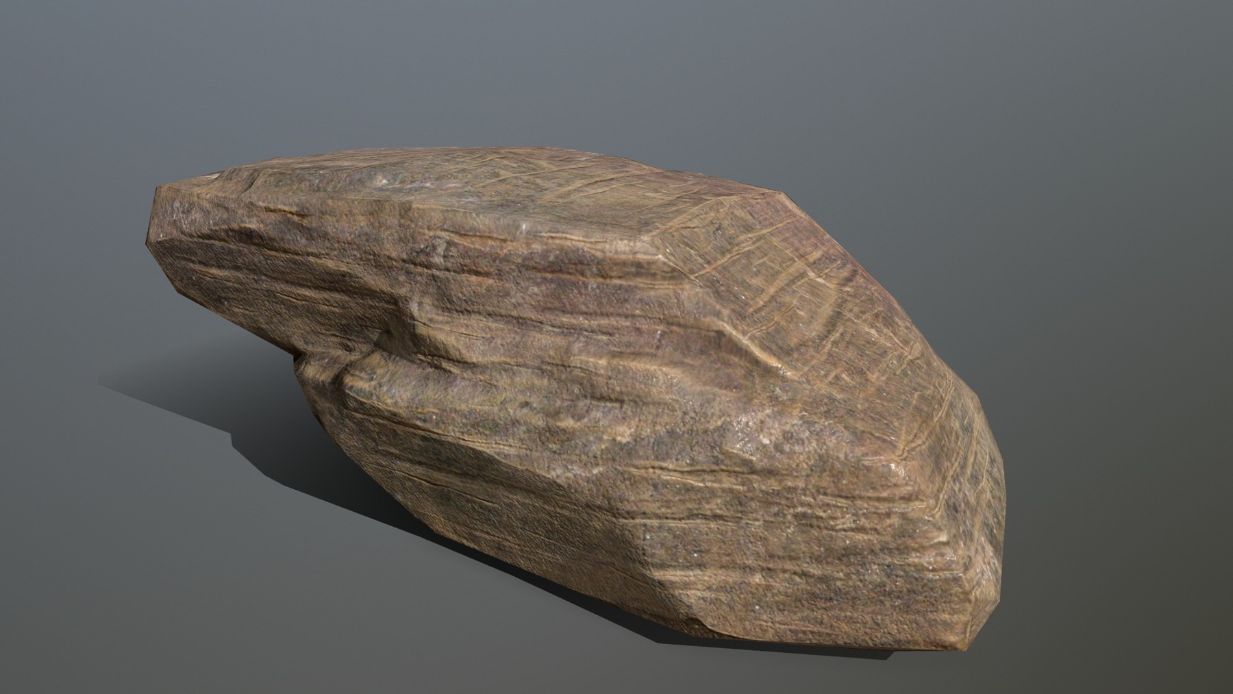 ArtStation - Rock Set | Resources