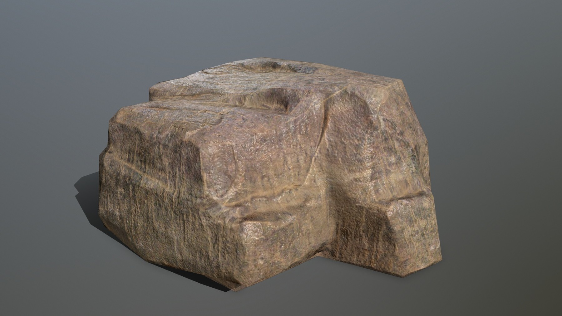 ArtStation - Rock Set | Resources