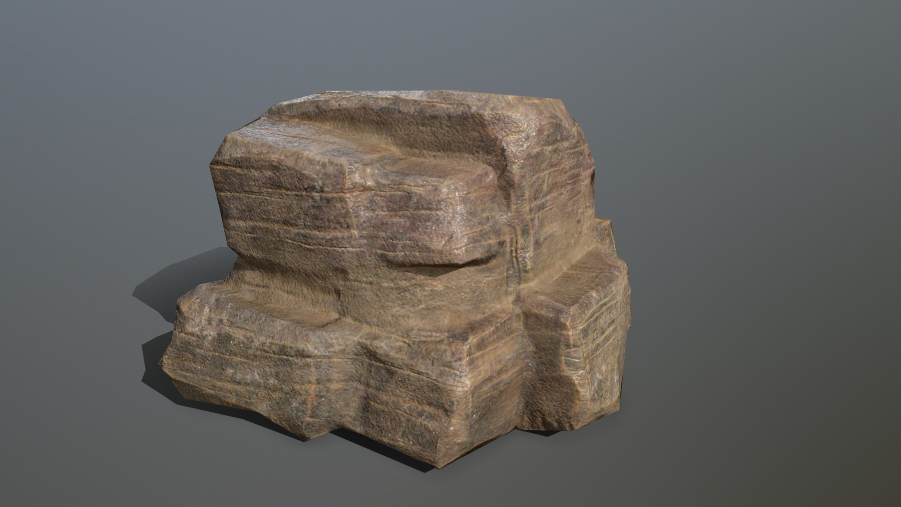 ArtStation - Rock Set | Resources