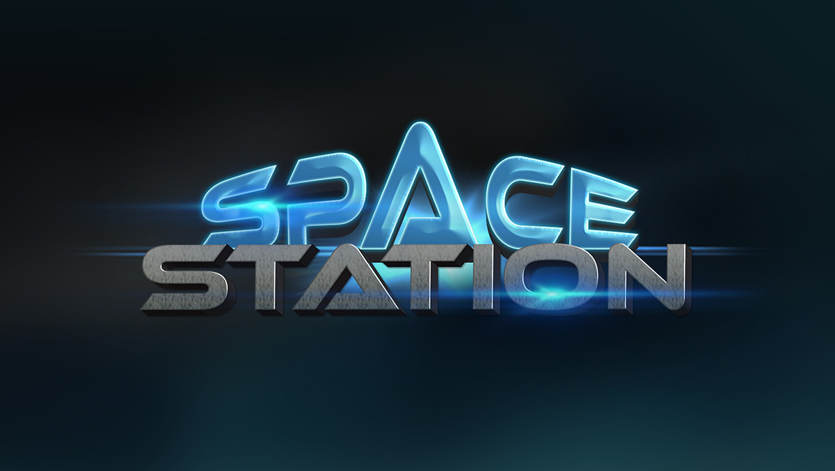 ArtStation - [UIFBRCA] Space Station Mobile UI | Game Assets