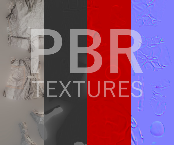 ArtStation - Animated Soviet Liquidator of nuclear accident of ...