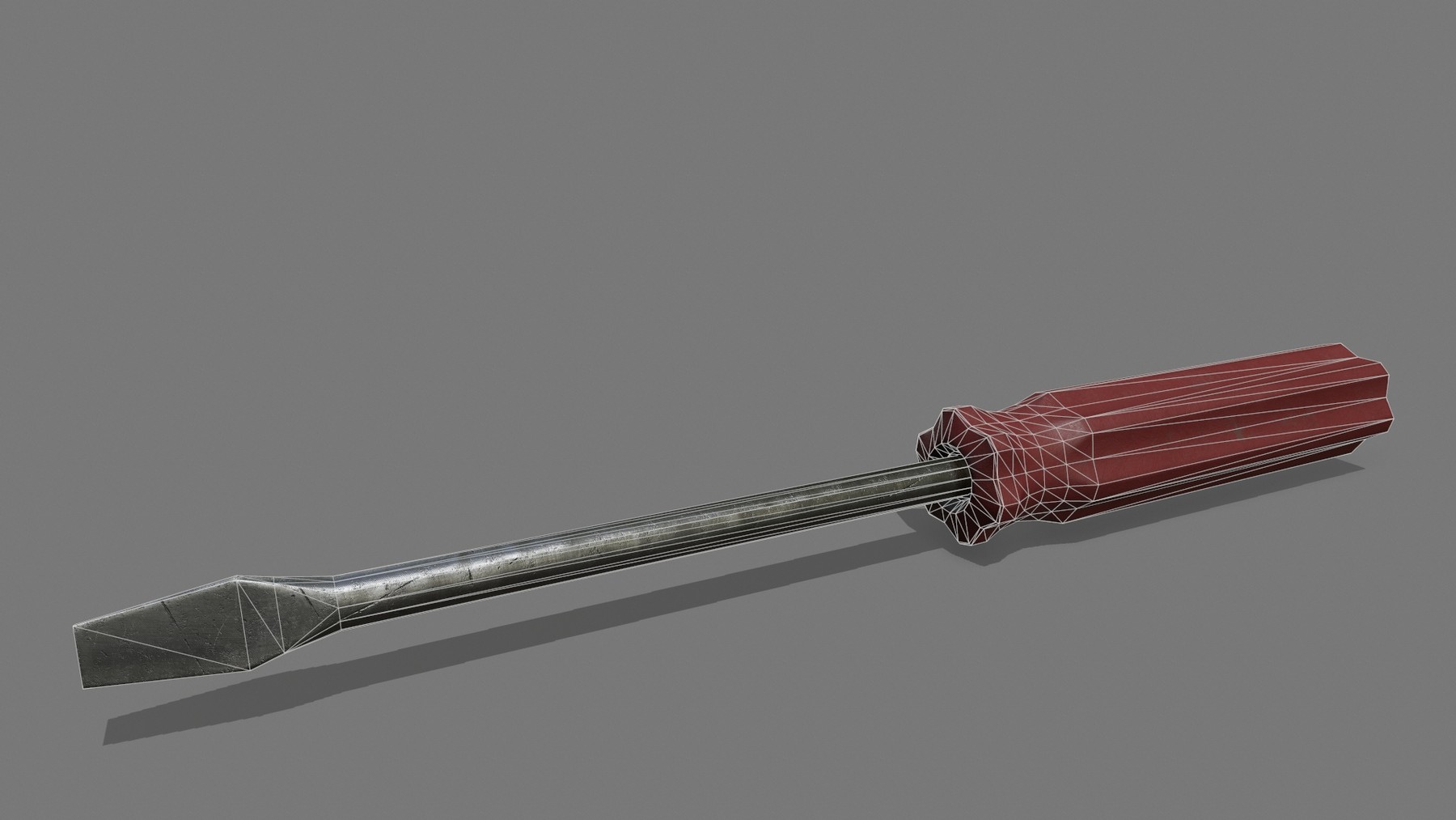 ArtStation - Screwdriver_3 | Resources
