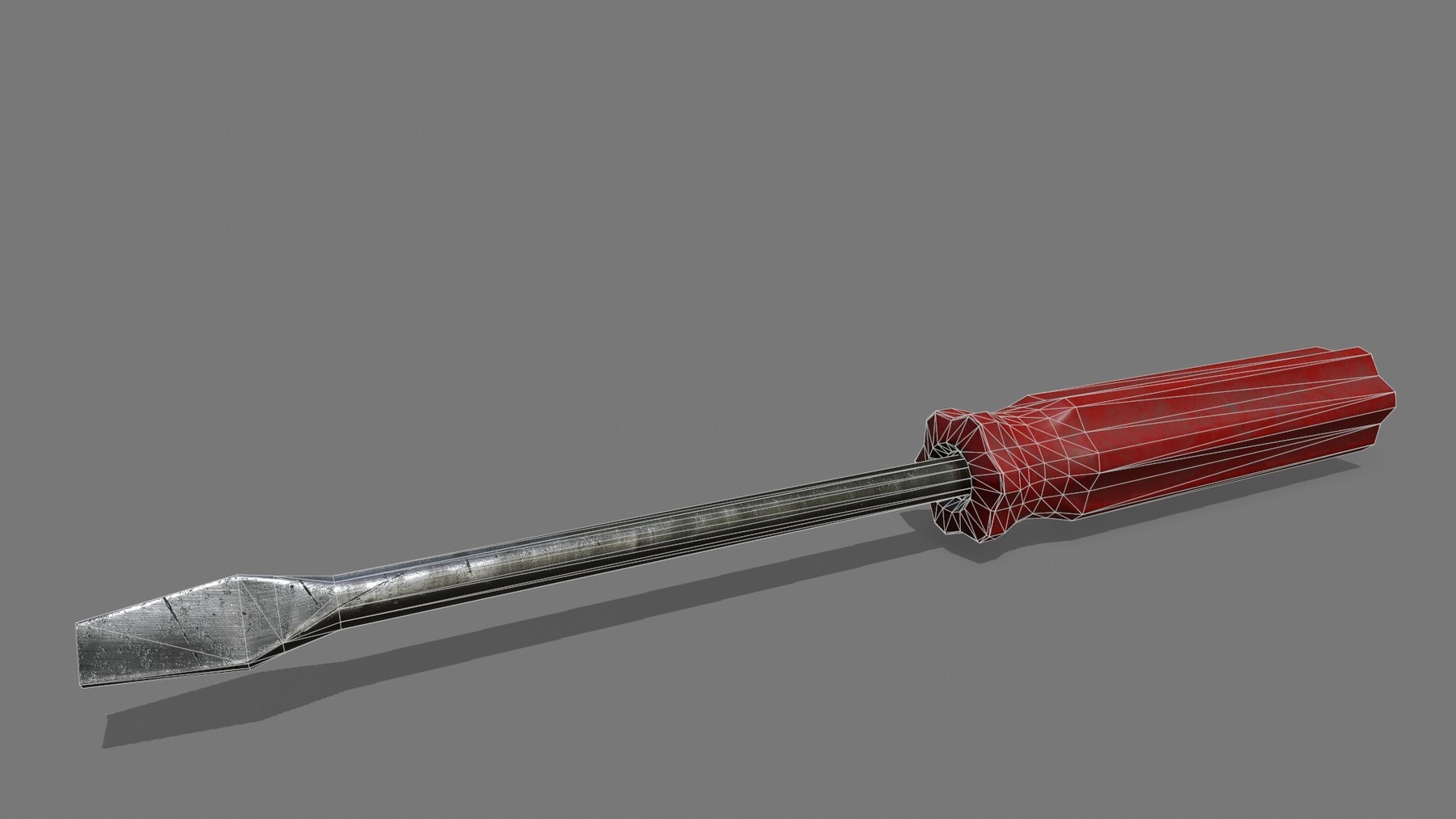 ArtStation - Screwdriver_3 | Resources