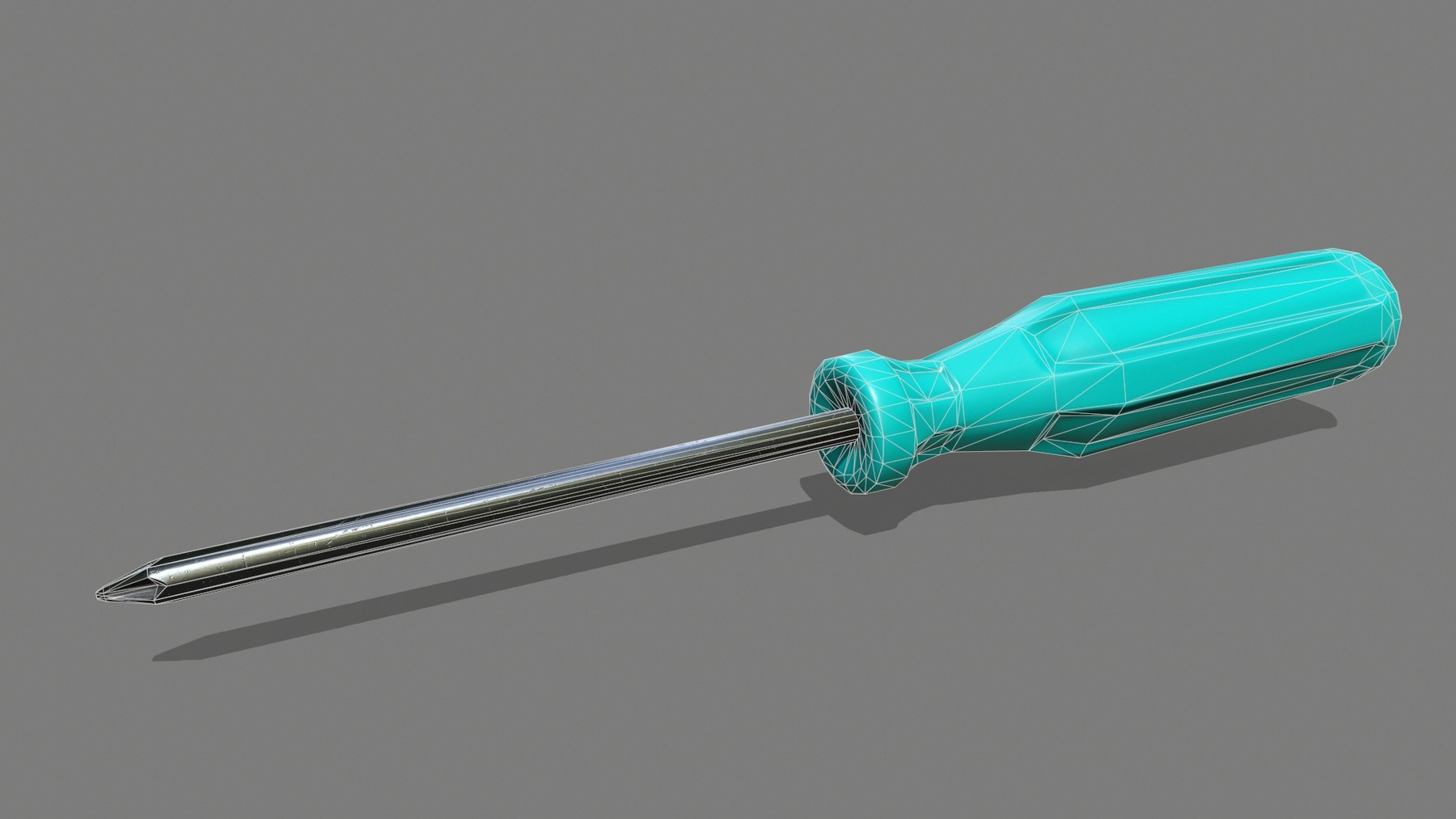 ArtStation - Screwdriver_4 | Resources
