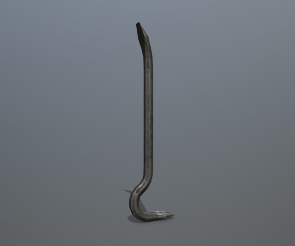 ArtStation - Crowbar | Resources