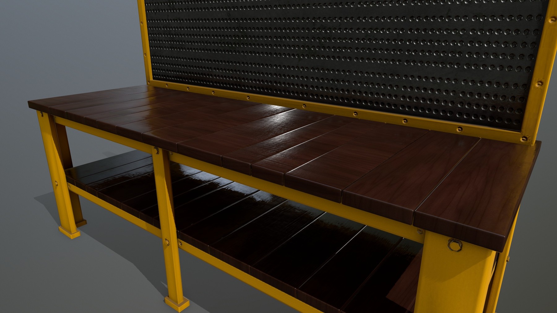 ArtStation - Workbench | Resources