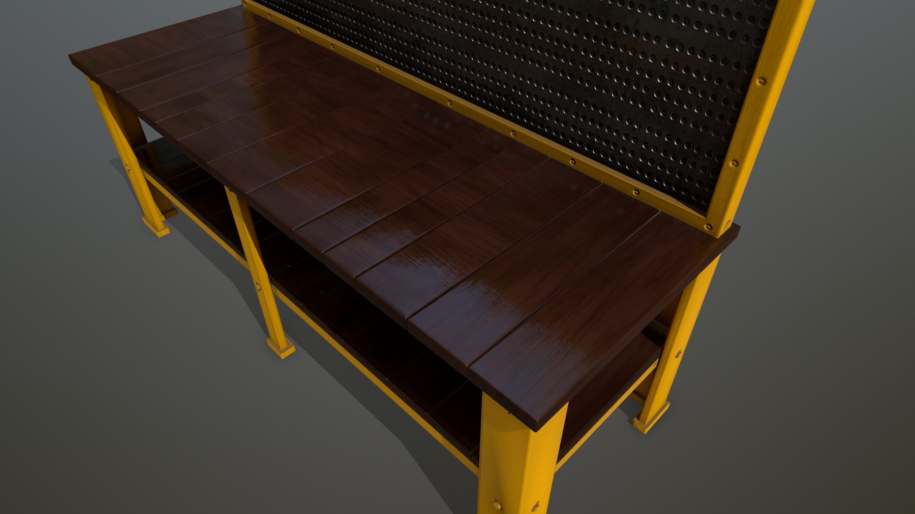 ArtStation - Workbench | Resources