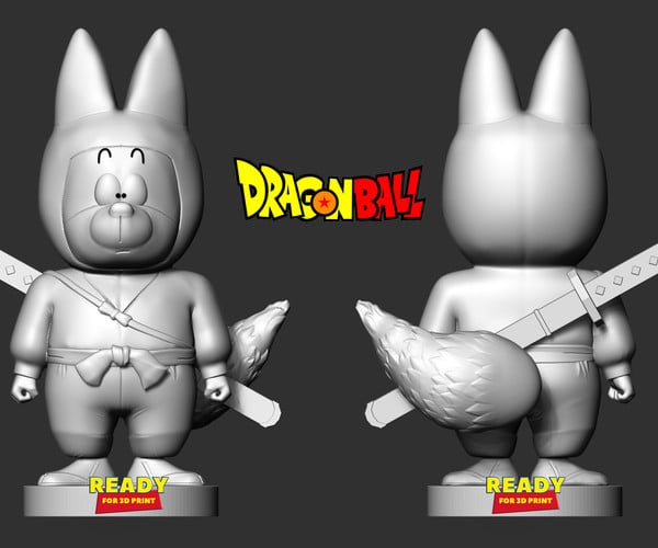 Artstation Shu Dragon Ball Fanart Resources