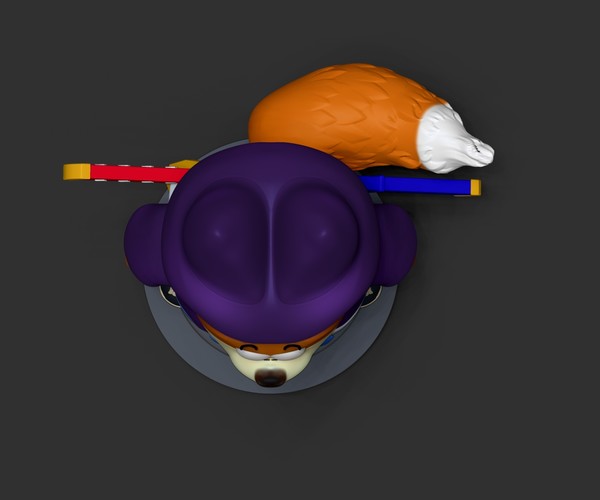 ArtStation - Shu - Dragon Ball Fanart | Resources