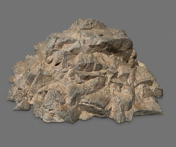 ArtStation - Roc Set | Game Assets