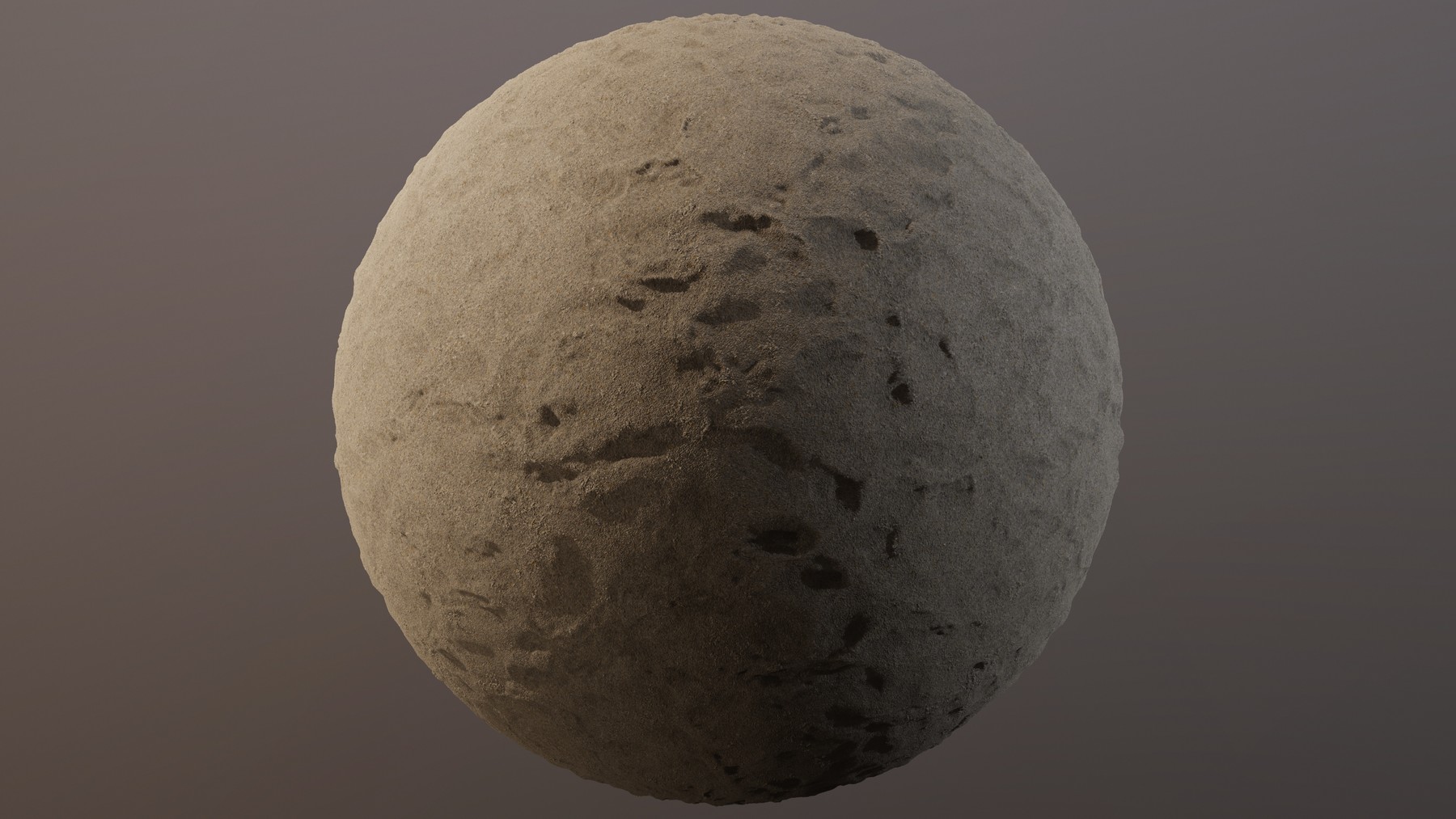 ArtStation - Procedural Sand Material | Resources