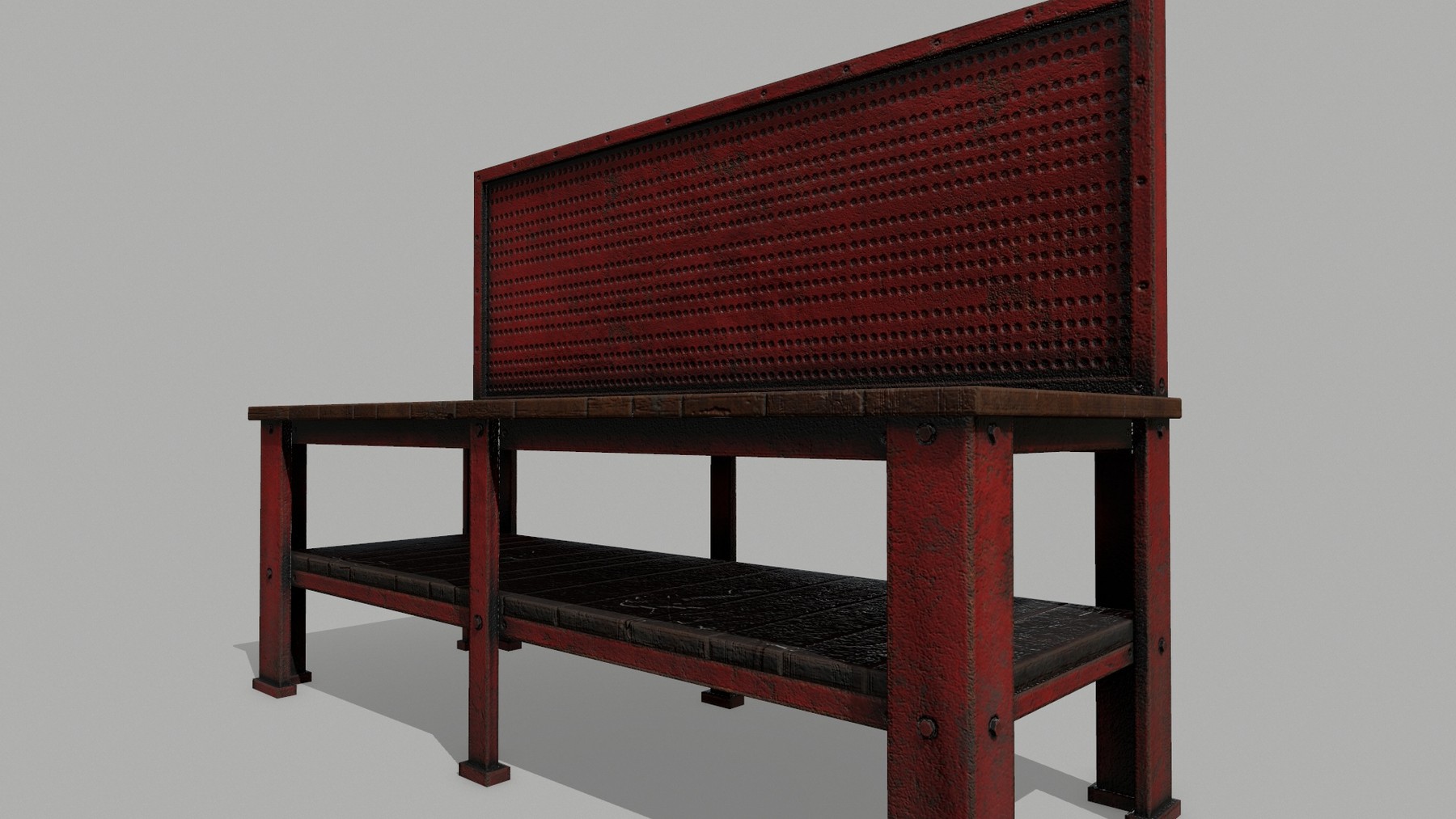 ArtStation - Workbench | Resources