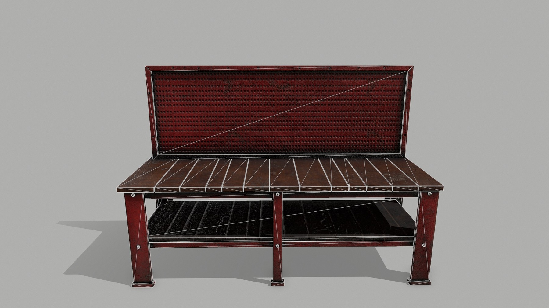 ArtStation - Workbench | Resources