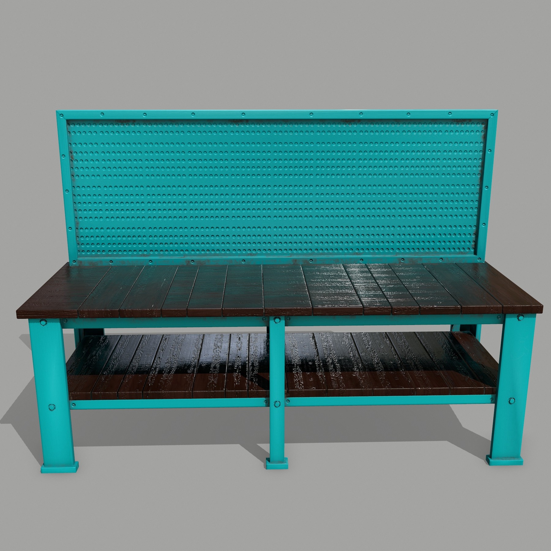 ArtStation - Workbench | Resources