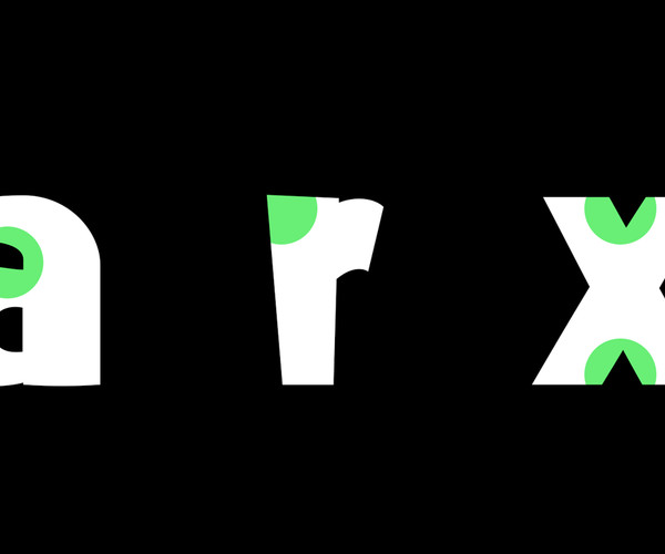 ArtStation - Semlor font family | Artworks