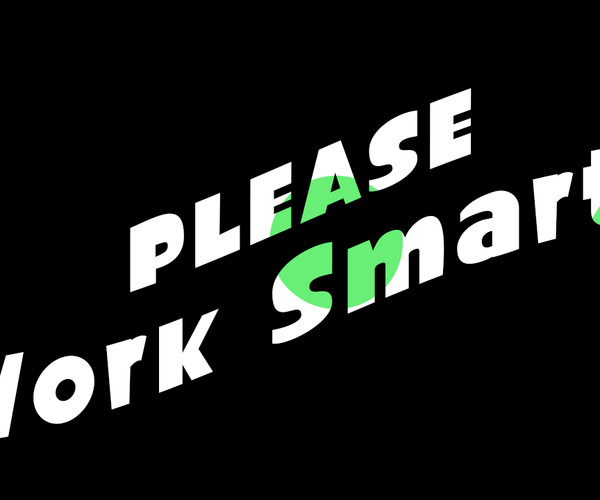 ArtStation - Semlor font family | Artworks