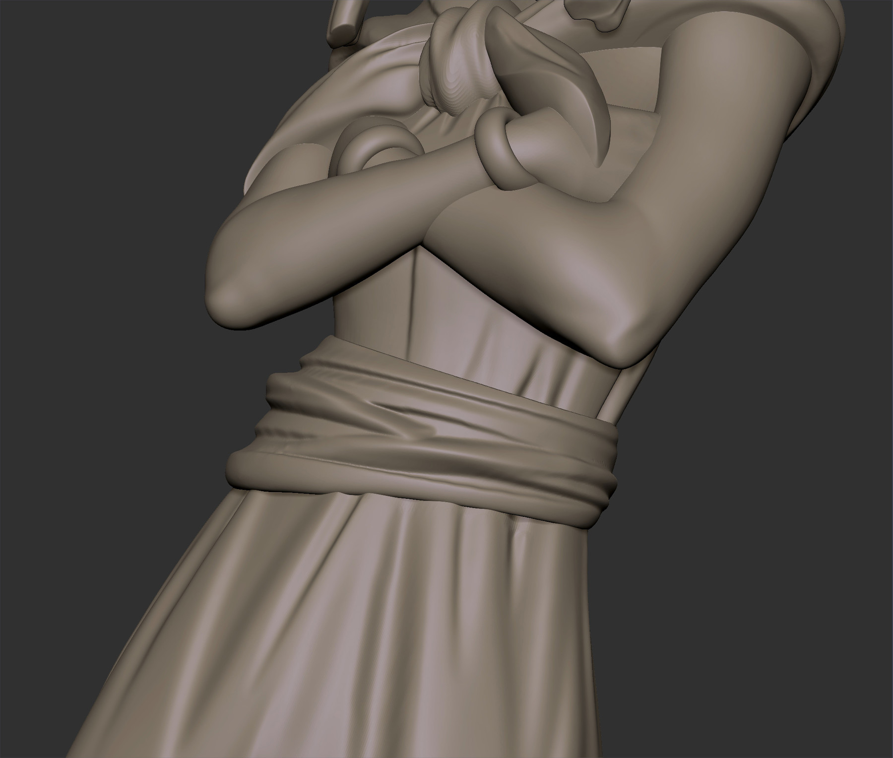 ArtStation - MILK STL | Resources