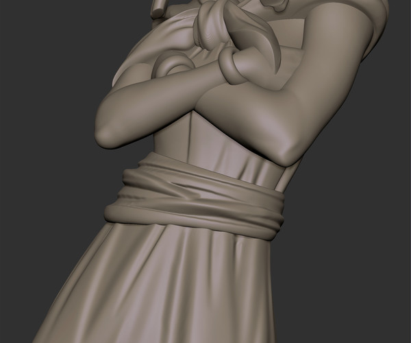 ArtStation - MILK STL | Resources