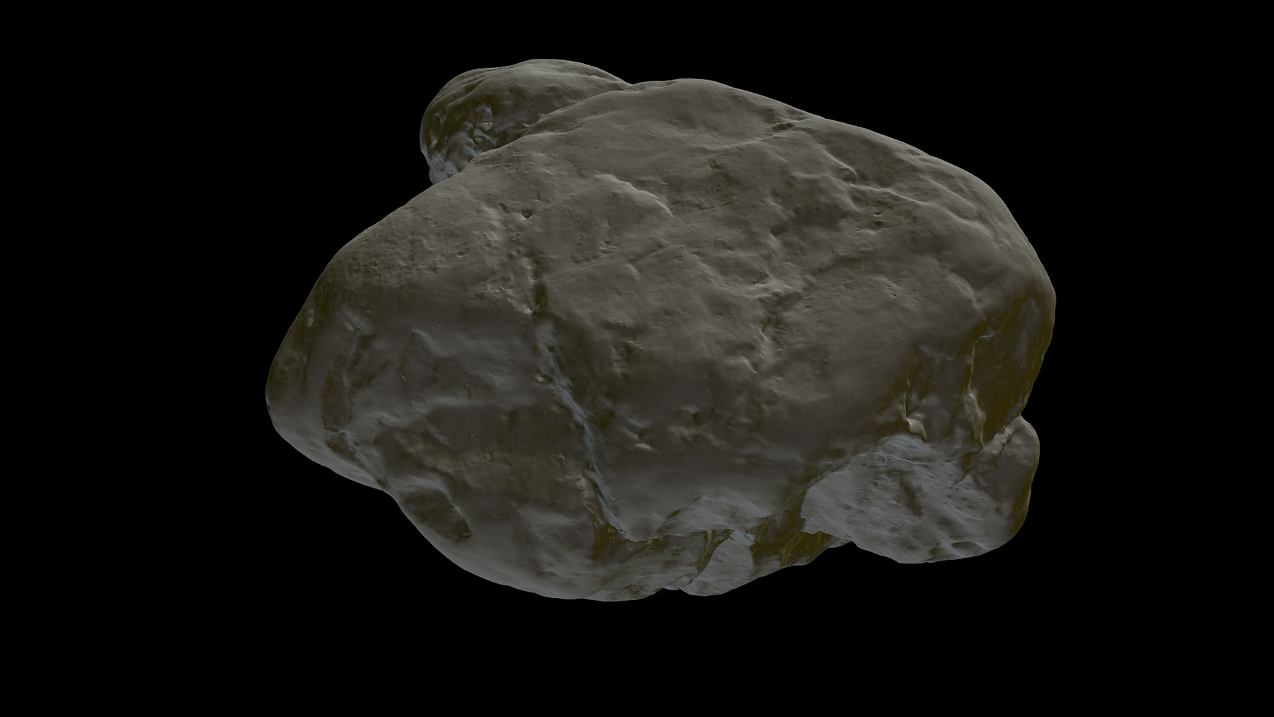 ArtStation - Photoscan_Stone_0005_Mesh Pack (8K + 16K Textures) | Resources