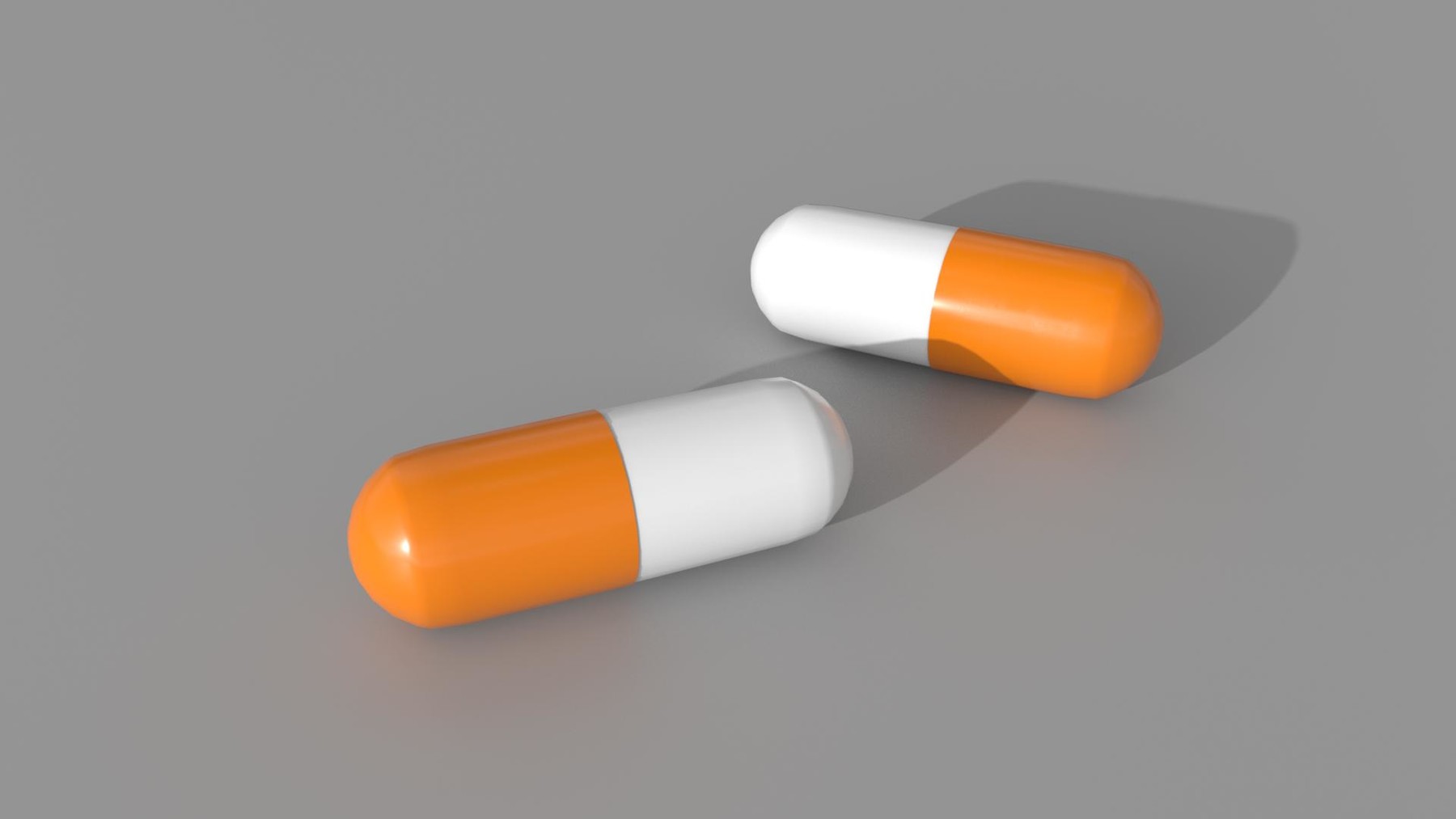 ArtStation - Medicine Pill | Game Assets