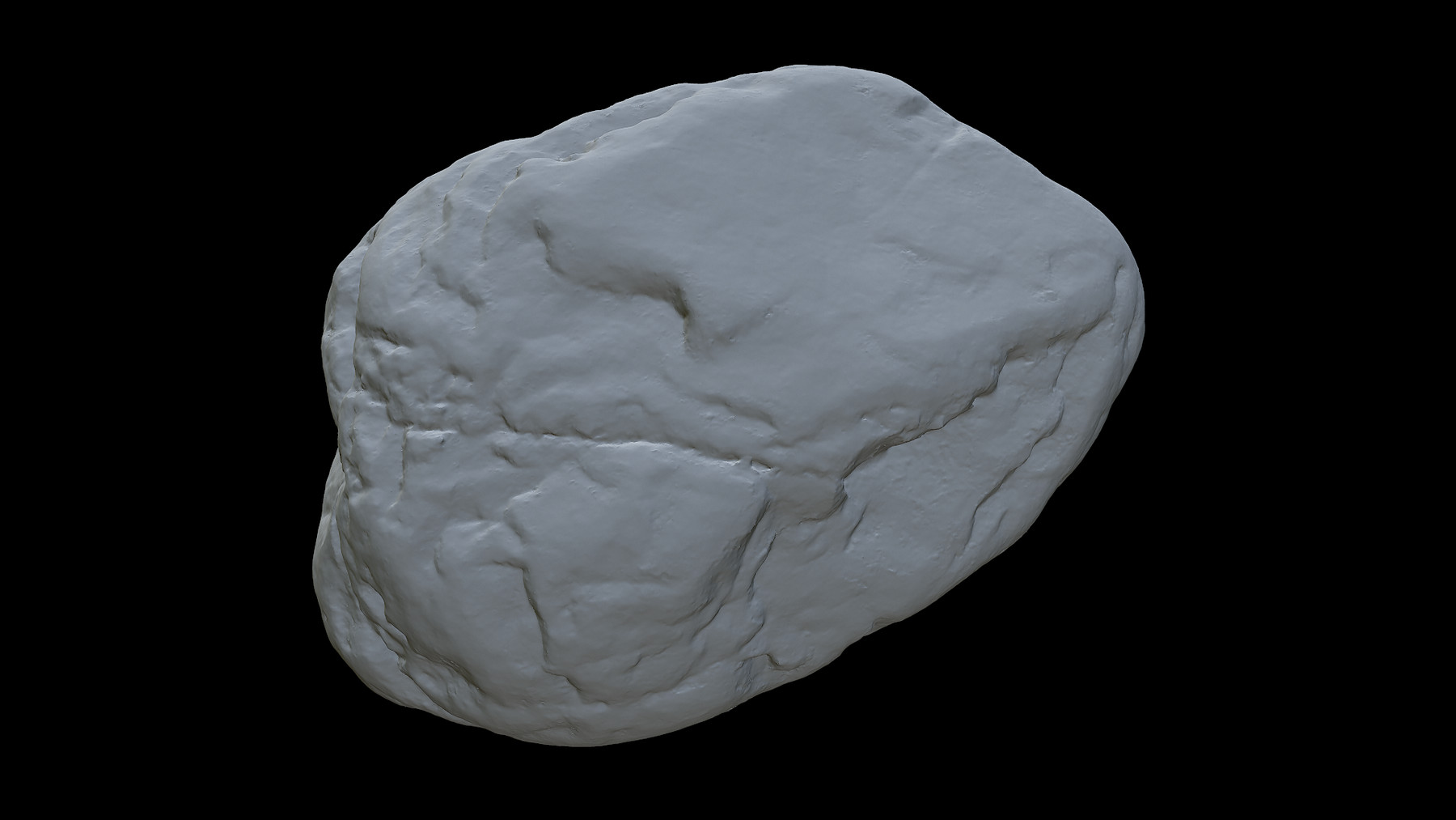 ArtStation - Photoscan_Stone_0009_Mesh Pack (8K + 16K Textures) | Resources