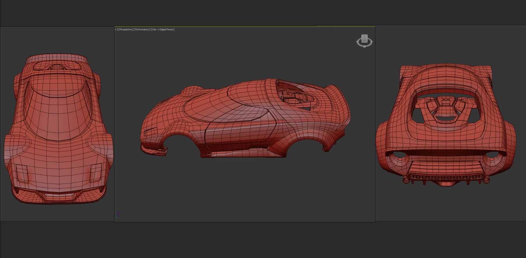 ArtStation - STRATUS pack | Resources