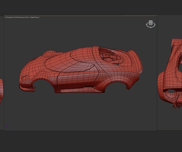 ArtStation - STRATUS pack | Resources