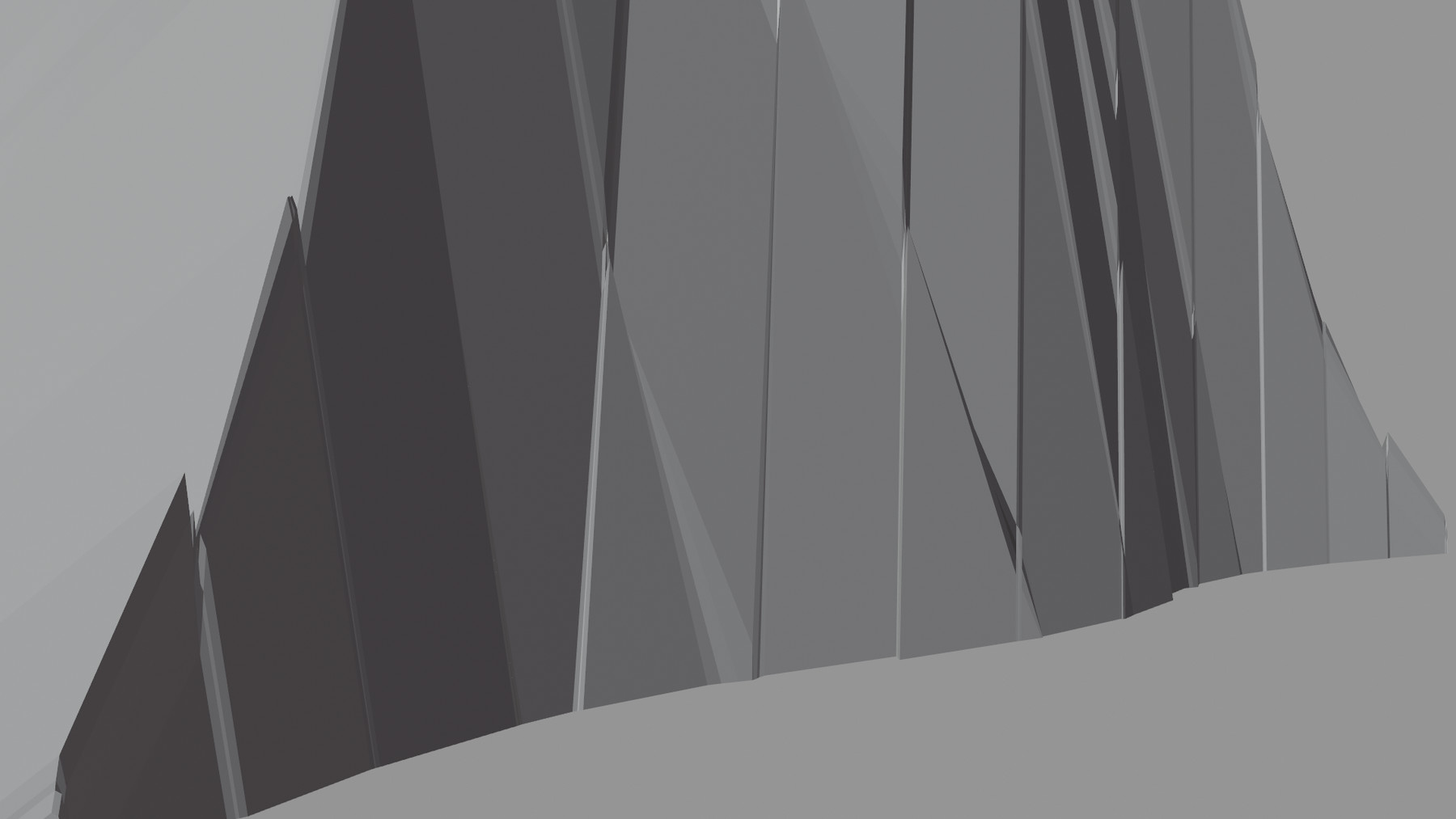 ArtStation - Peak Structure | Game Assets