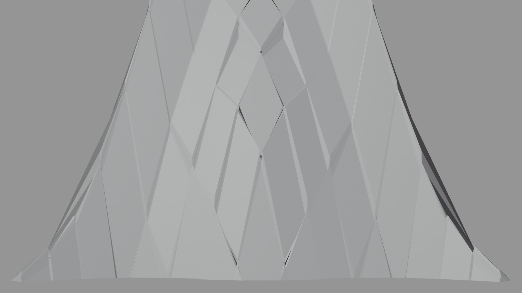 ArtStation - Peak Structure | Game Assets