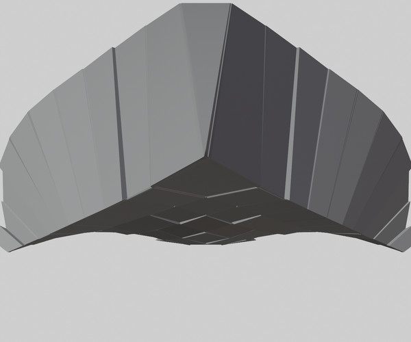 ArtStation - Peak Structure | Game Assets