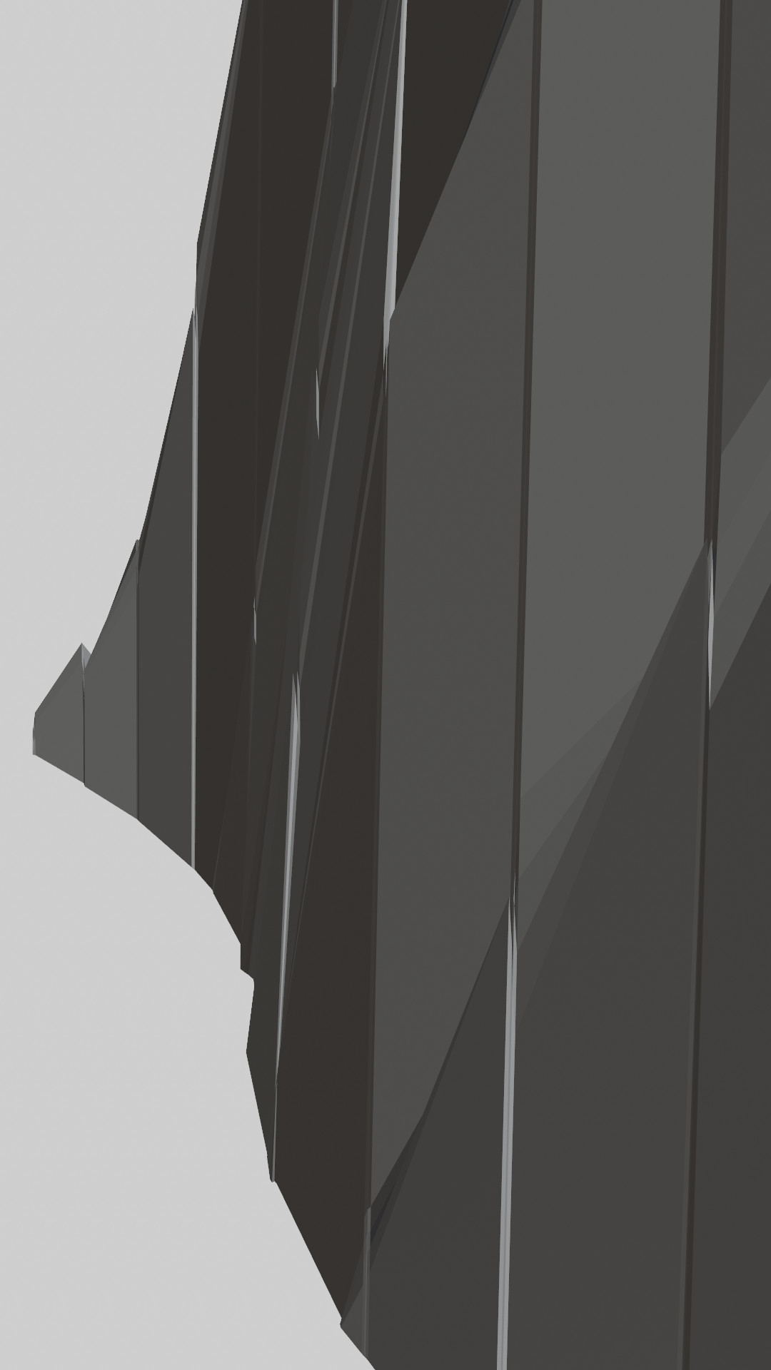 ArtStation - Peak Structure | Game Assets