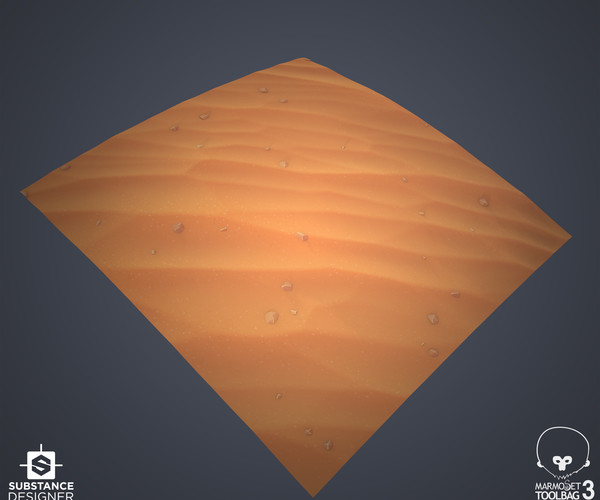 ArtStation - Substance Designer - Overwatch Material Studies 2 | Game ...