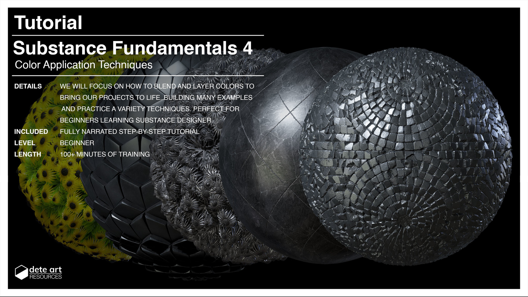 ArtStation - Fundamentals Part 4: Color Application | Tutorials