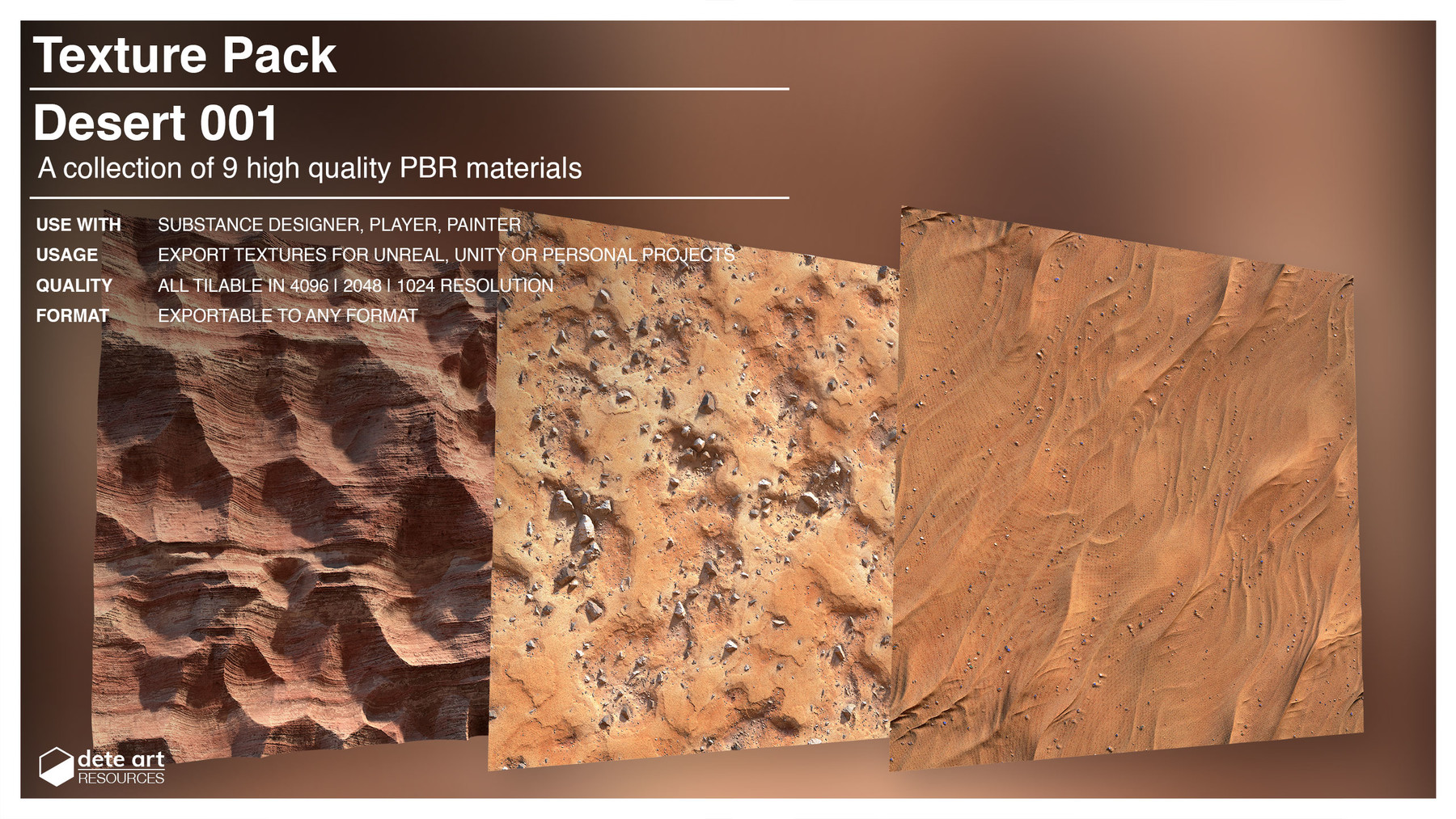 Realistico Texture Pack With Advanced Mapping Resource