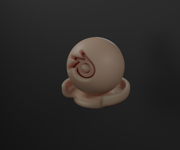 Artstation Sss Skin Shader Blender Resources