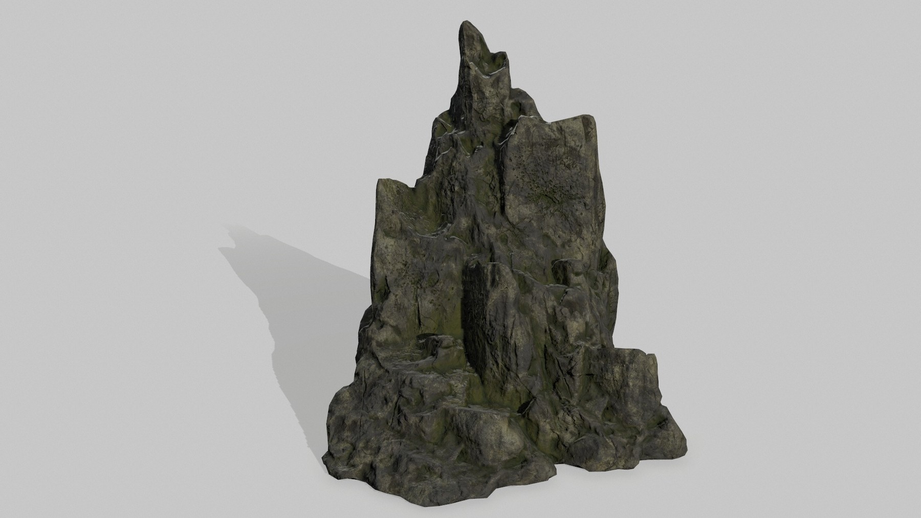 ArtStation - Rock Set | Resources