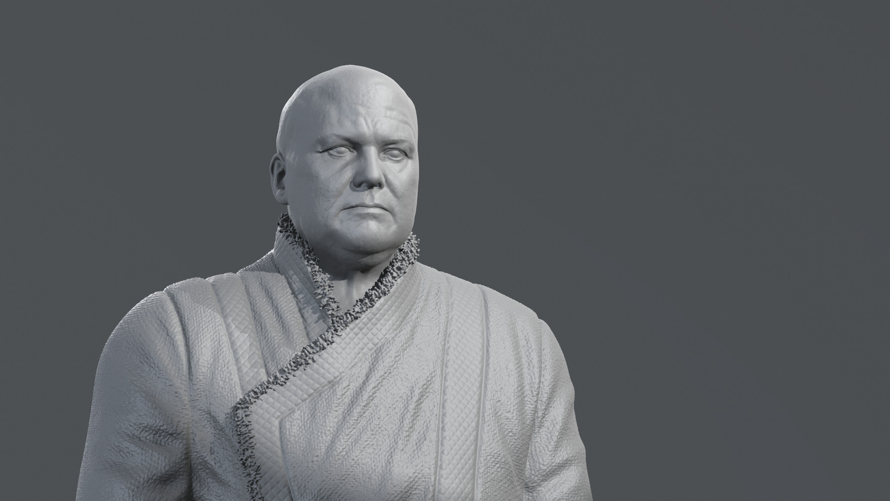 ArtStation - Conleth Hill - Varys - Game of Thrones | Resources