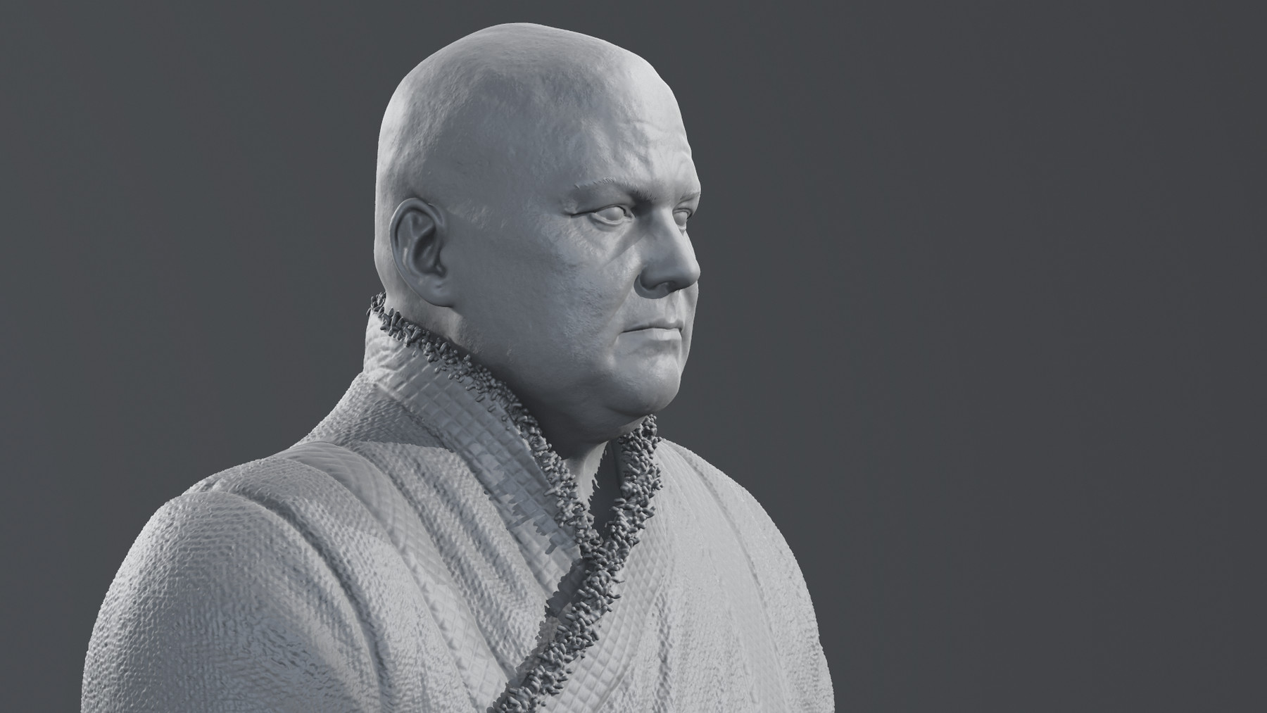 ArtStation - Conleth Hill - Varys - Game of Thrones | Resources