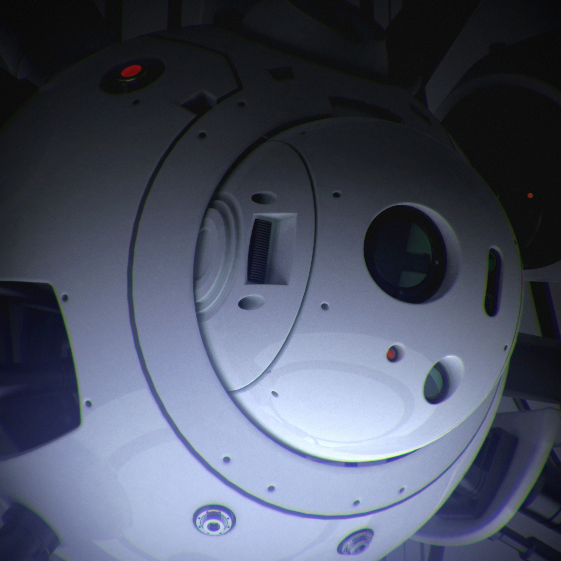 ArtStation - THE HIVE - SketchUp Design Tutorial as featured in Imagine ...