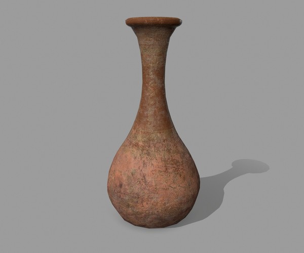 ArtStation - vase set | Game Assets